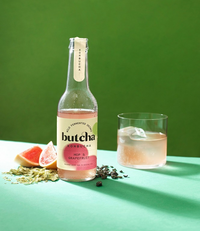 Kombucha