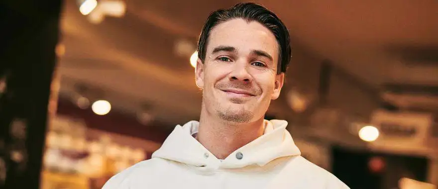 Joep Rovers: Werk stap voor stap aan de gezondste versie van jezelf