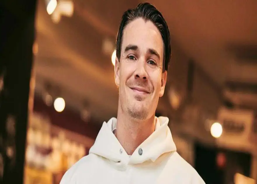 Joep Rovers: Werk stap voor stap aan de gezondste versie van jezelf