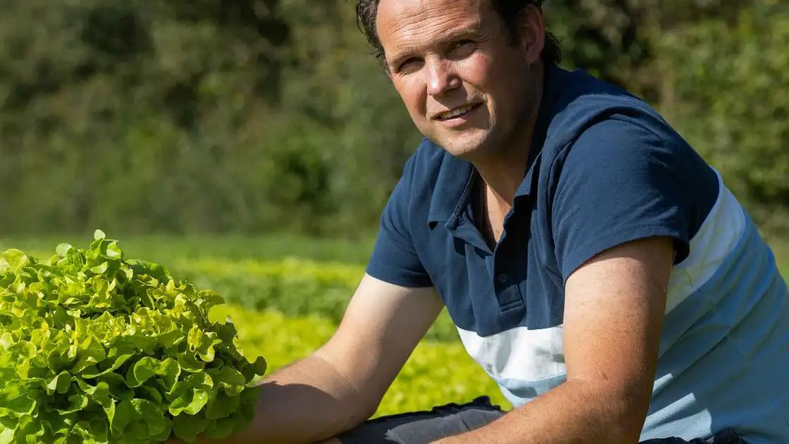 Biodiversiteit begint bij het zaadje