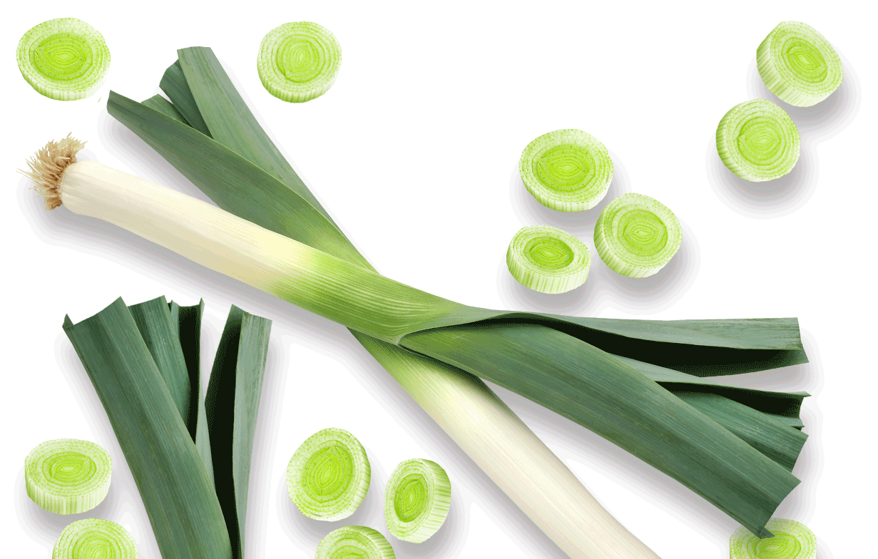 Het lekkerste eten komt uit de beste keten