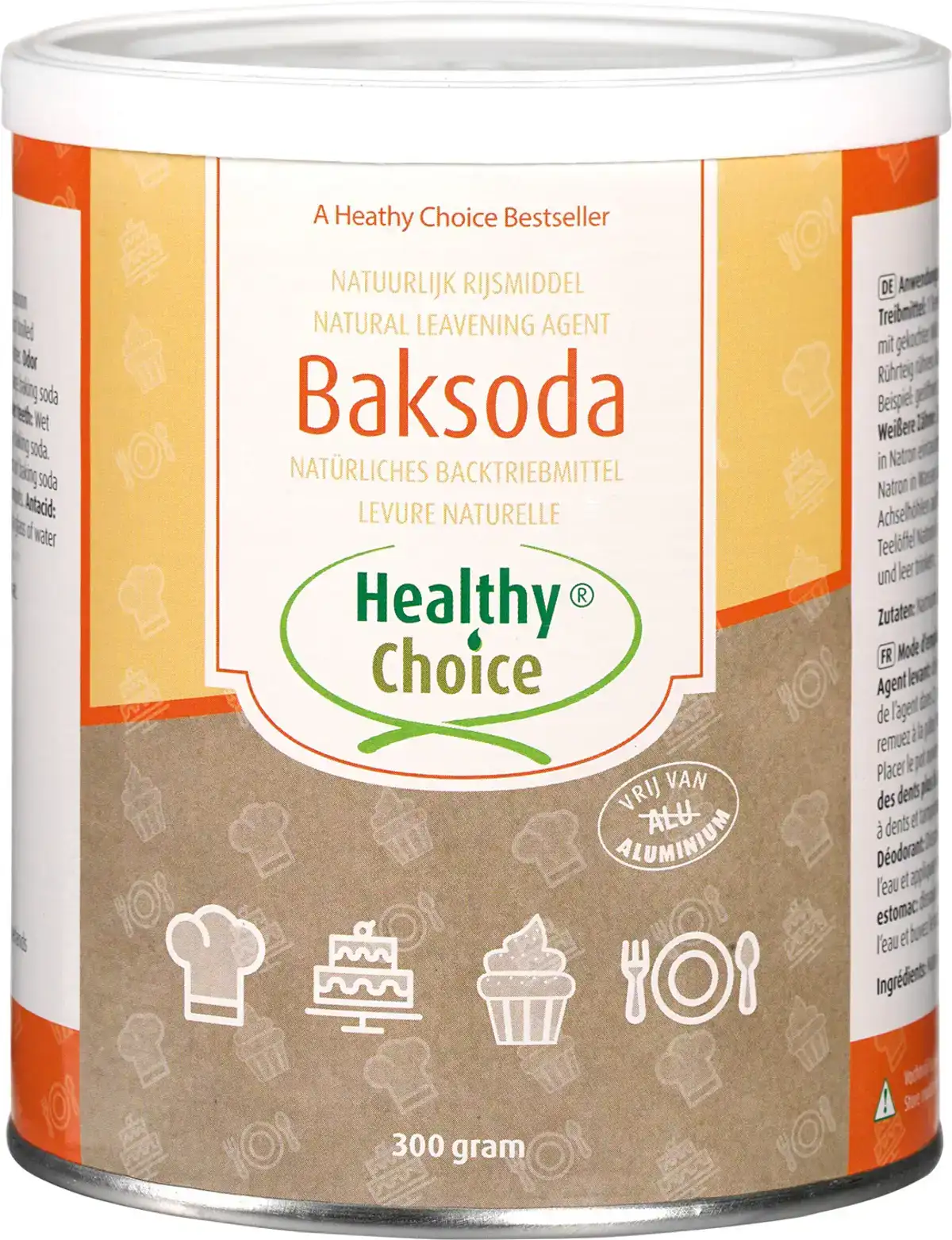 Baksoda