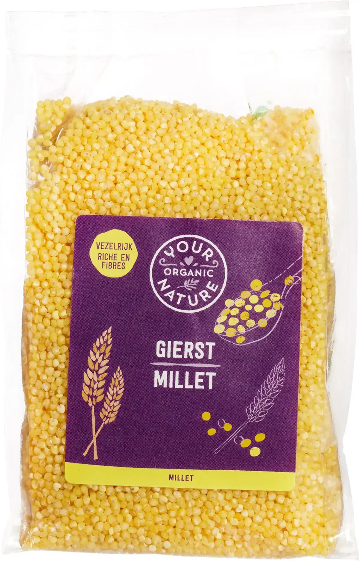 Gierst